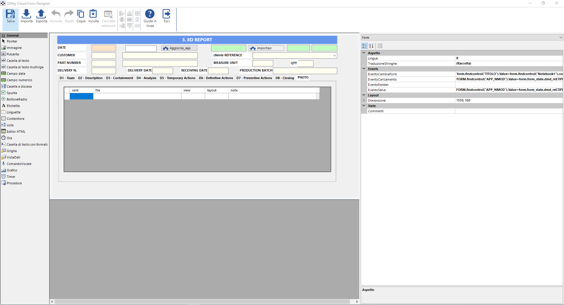 ANNEX 11 EU GMP E 21 CFR PART 11 - Qualiware